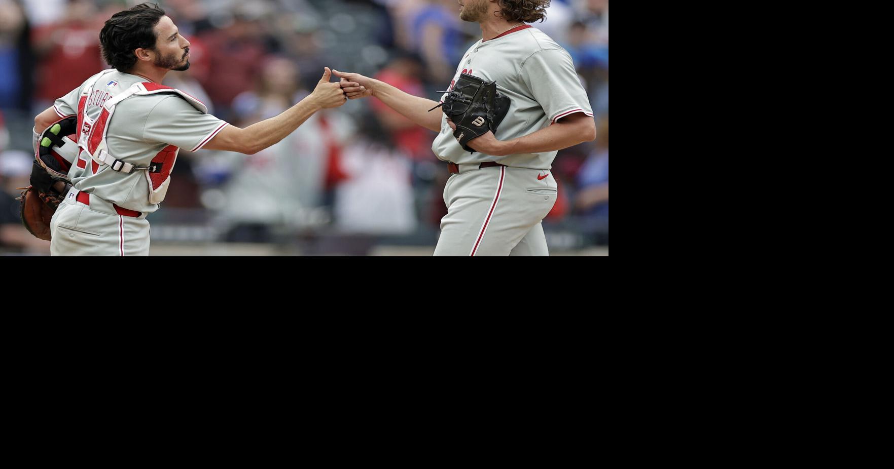 Phillies are on pace to win 113 games.