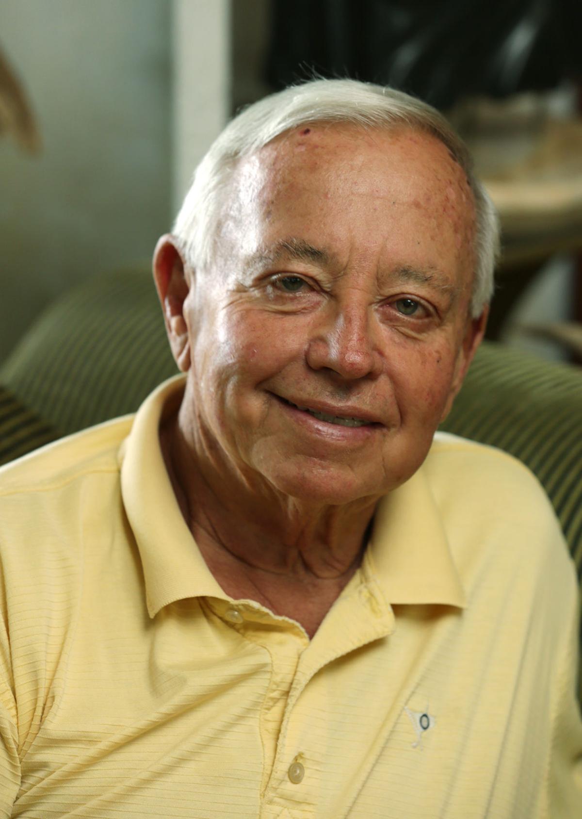 Sculptures by Harry Hasson