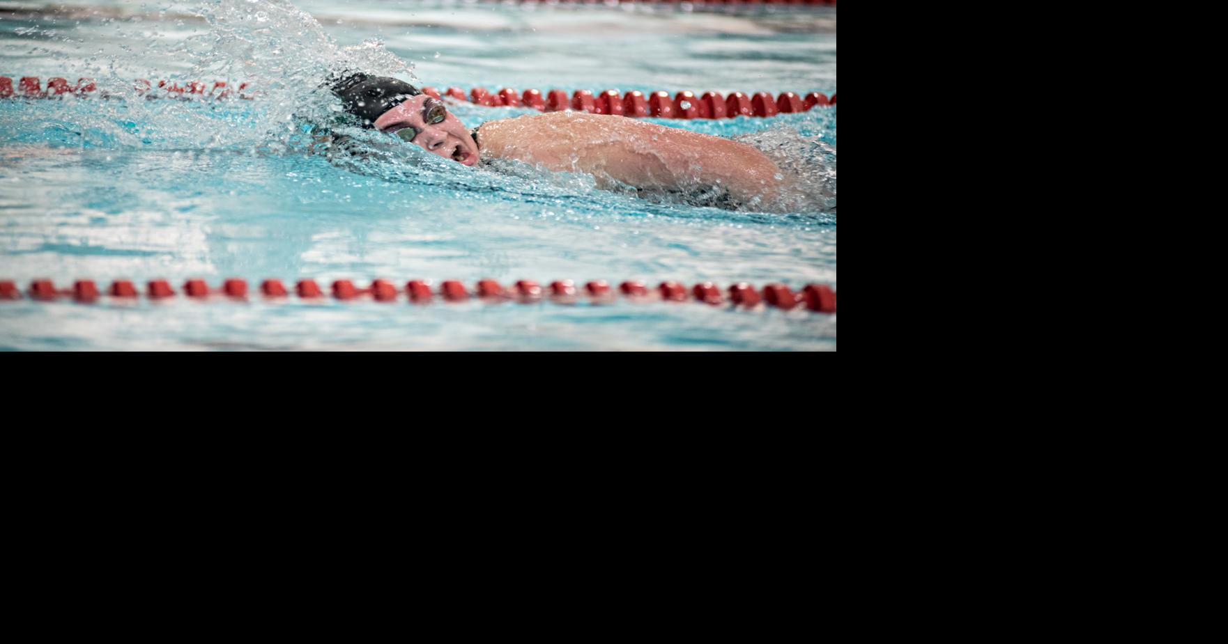 Mainland girls, Prep lead first Elite 11 swim rankings of season