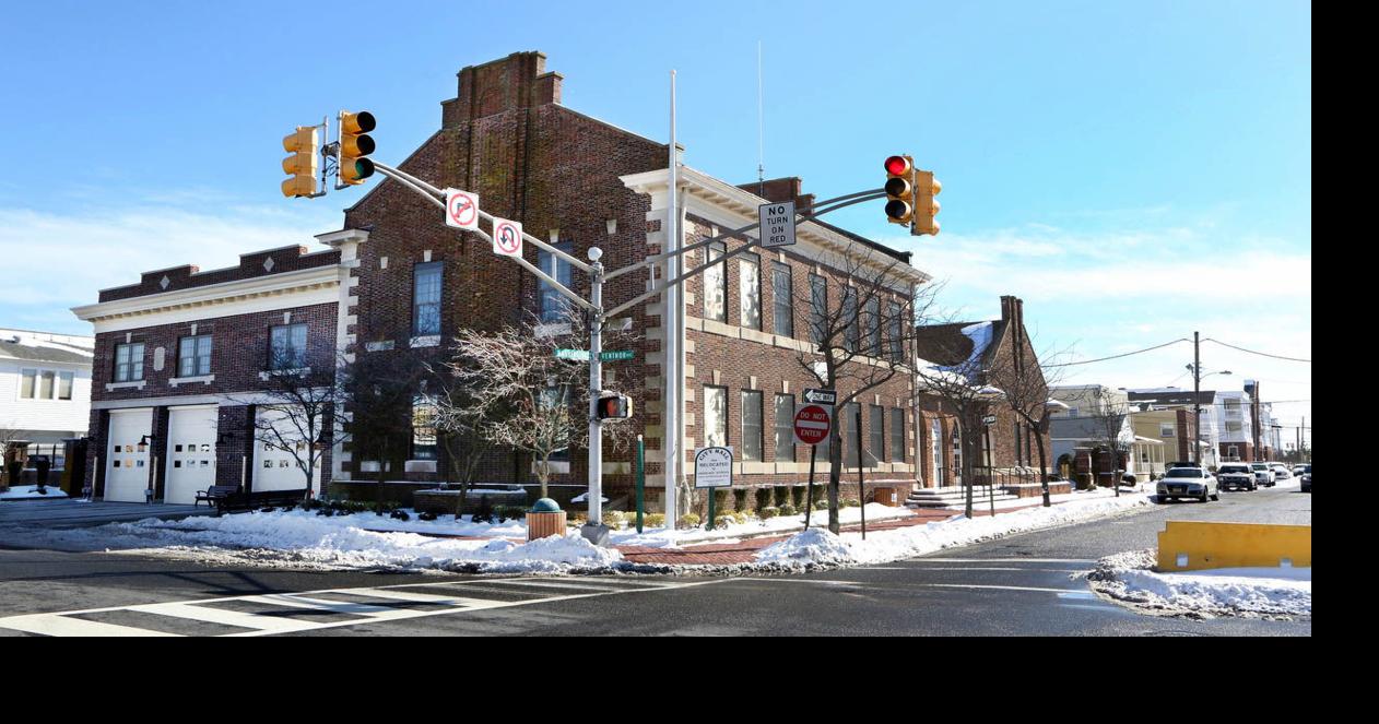 Margate Business Administrator Ken Mosca resigns