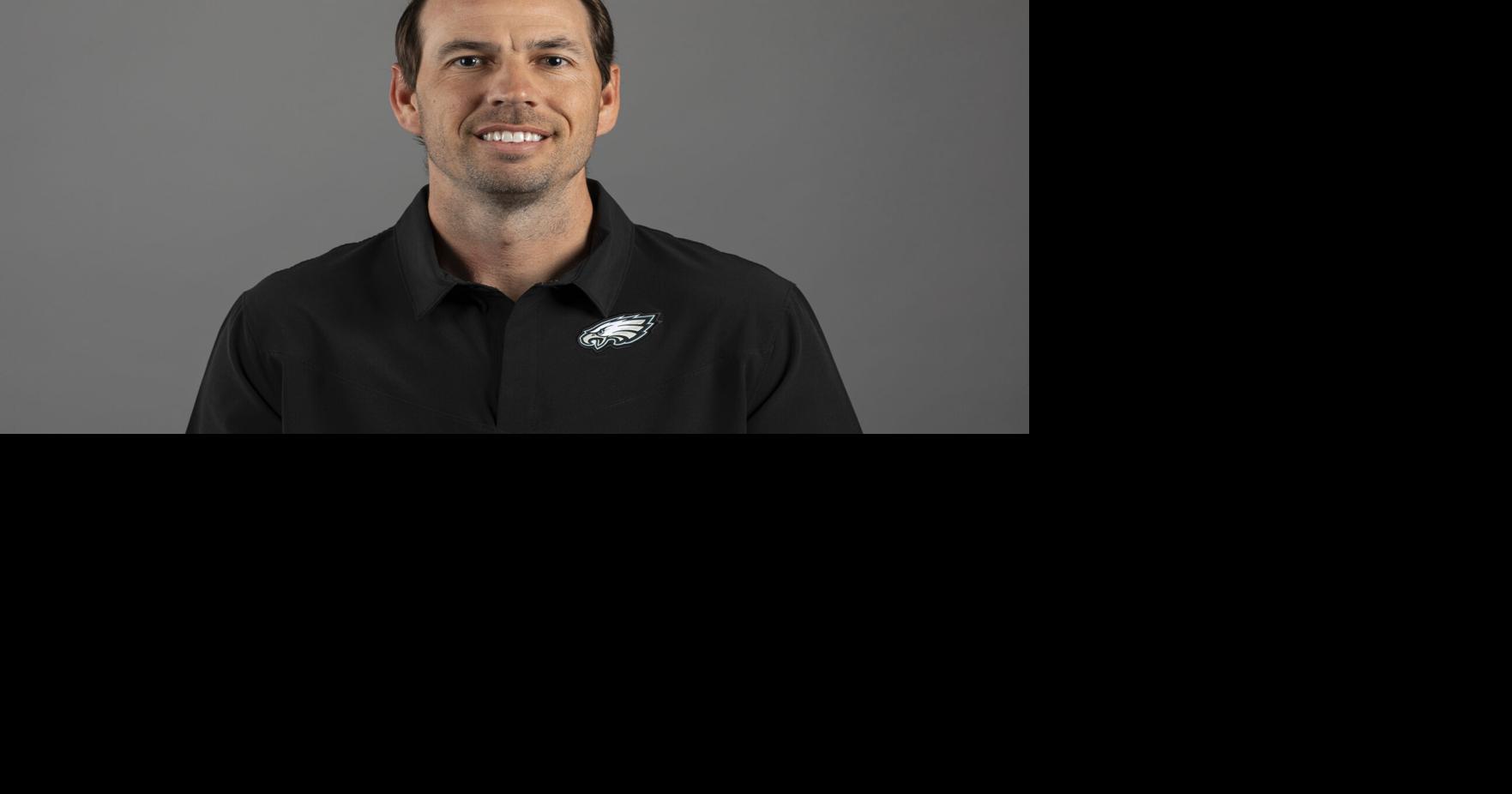 Shane Steichen helped dial up Jalen Hurts and the Eagles' stunning ...