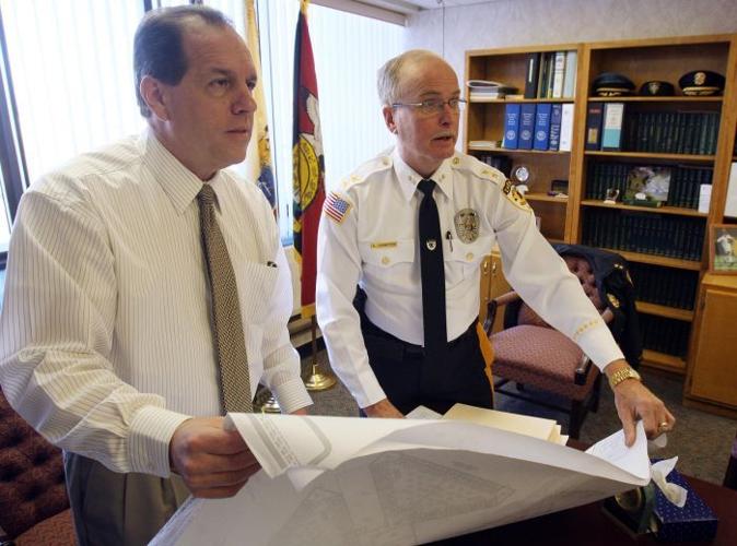 Cape jail looks to expand to ease overcrowding, increase security