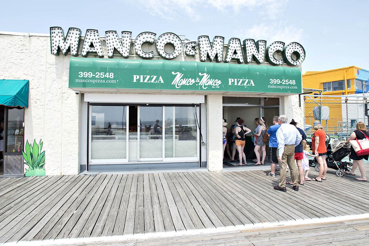 Manco and Manco owner gets 15 months in prison for tax evasion