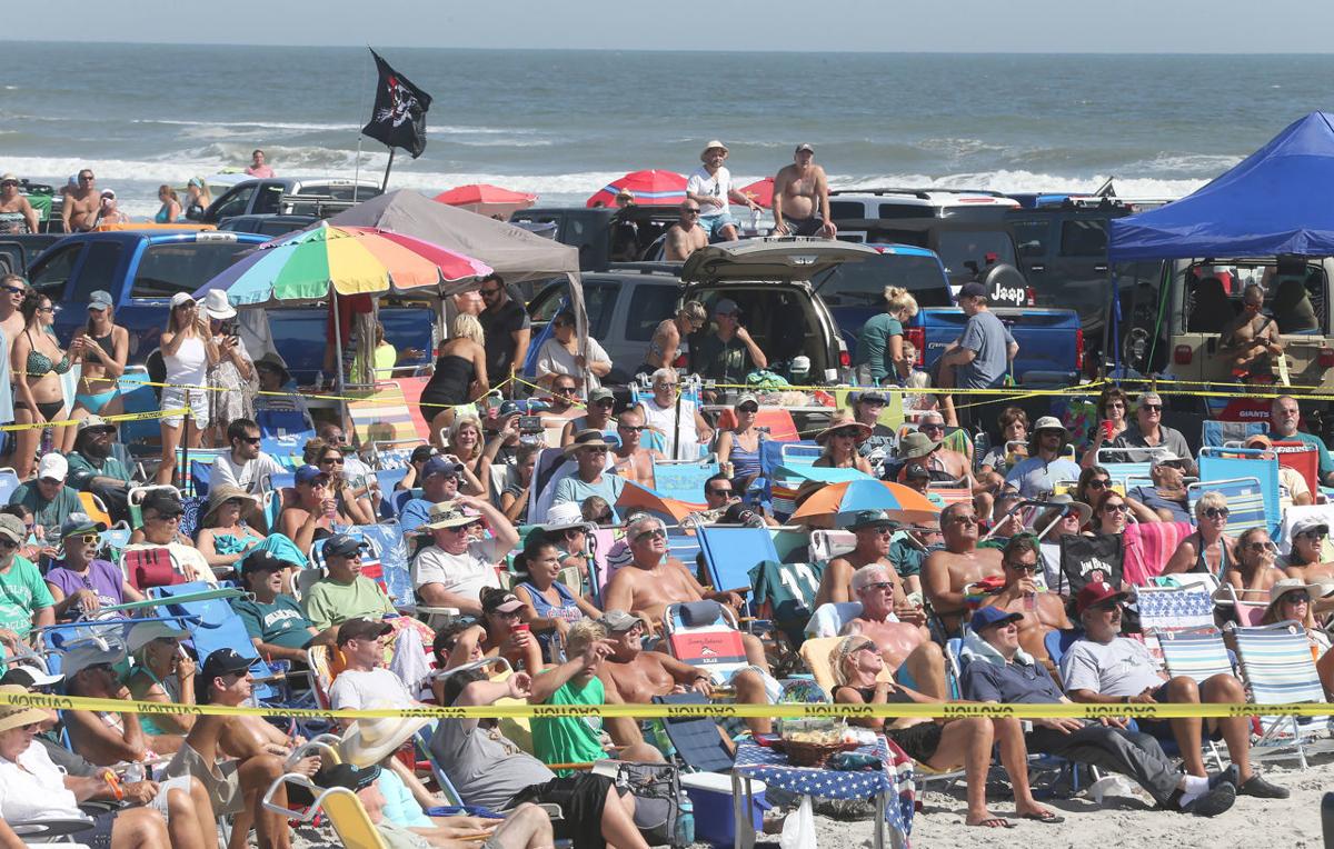 Brigantine Beach Tailgate Party | Photo Galleries | pressofatlanticcity.com