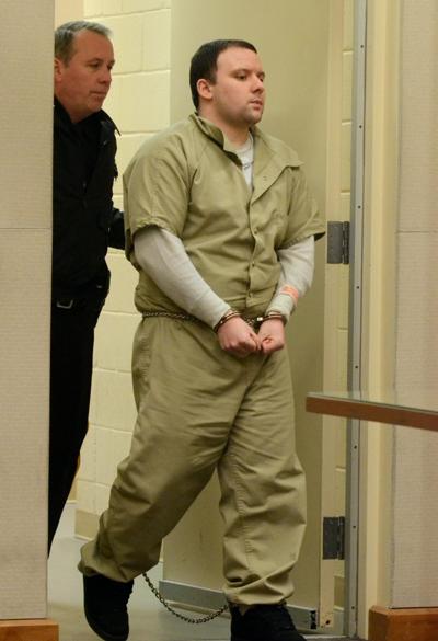 Jury won't hear victim's history of restraining orders against three ...