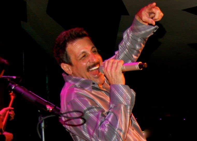 Dane Anthony Band offers massive catalog of music across Atlantic City