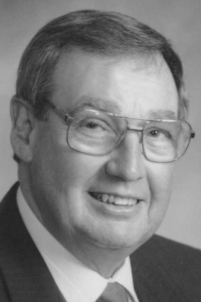 MARTIN, JOSEPH A. SR.