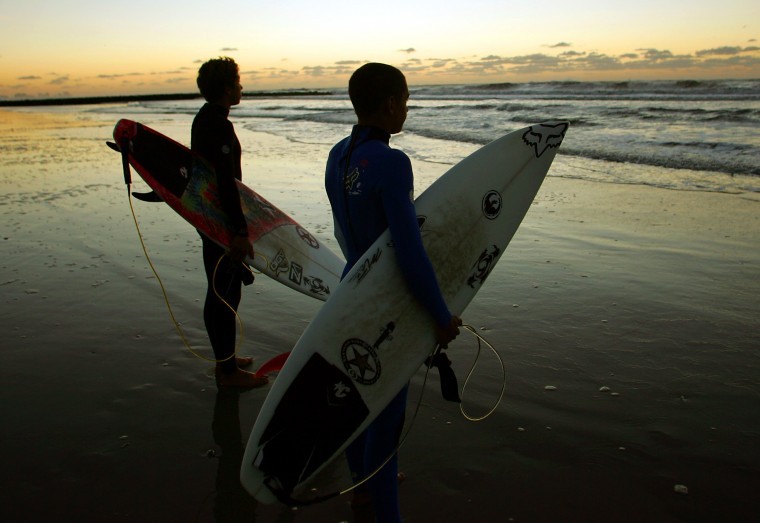 Surf's Up at Revel with September Sessions and Surfing America event