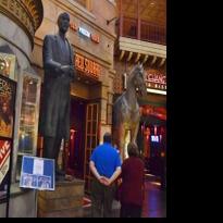 Red Square closes in Atlantic City