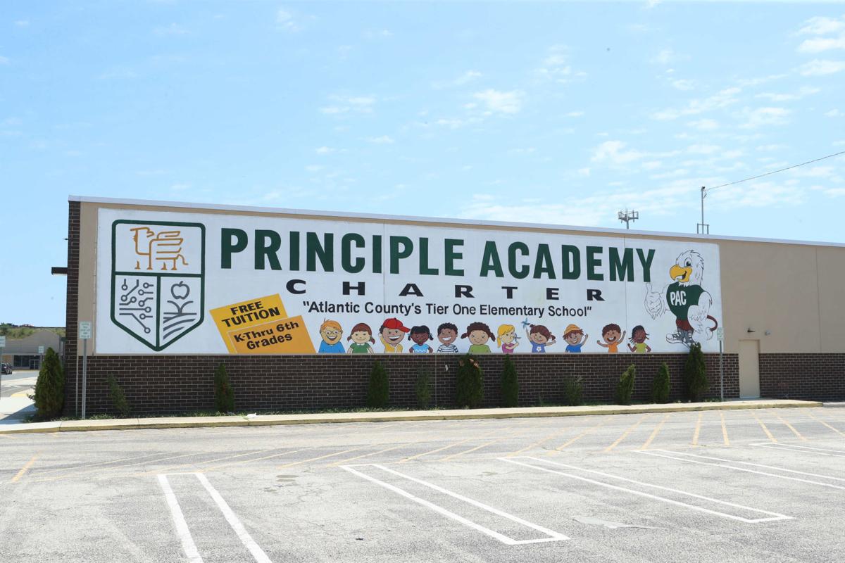 Administrators at Egg Harbor Township charter school indicted in ...