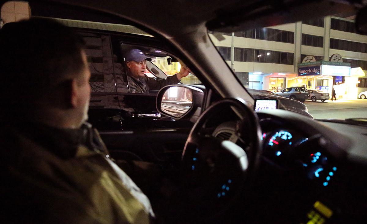 Six sex-trafficking victims recovered in Atlantic County as part of ...