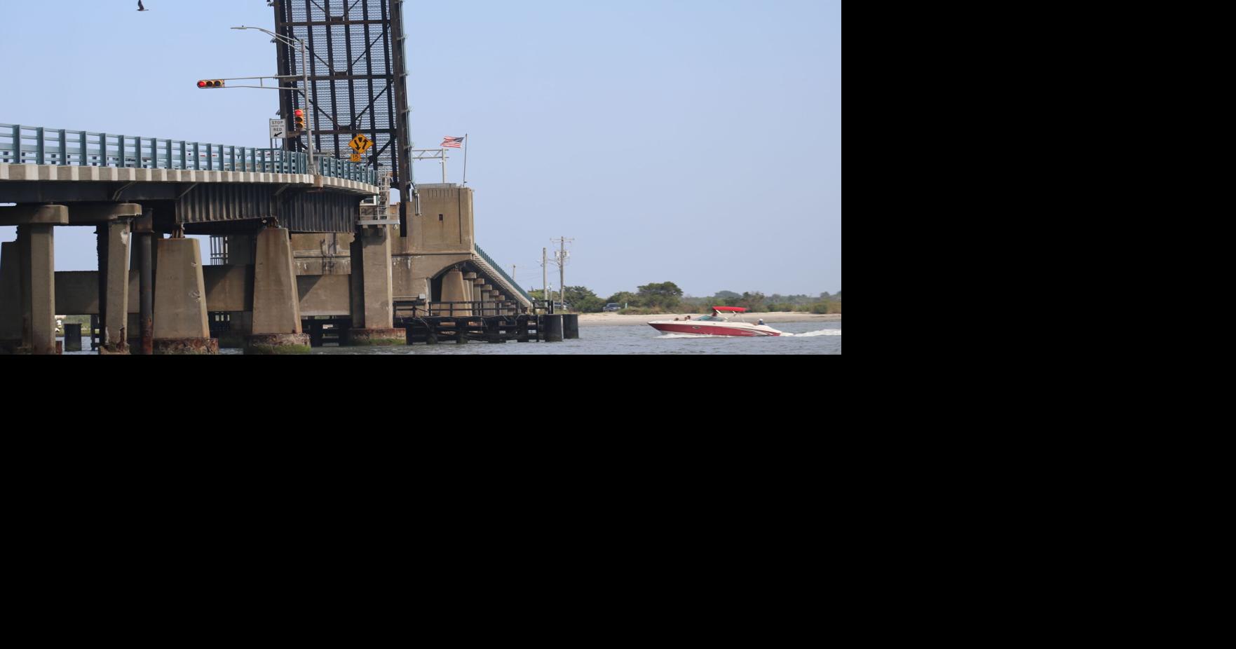 Delays expected on Lower Township bridge due to maintenance