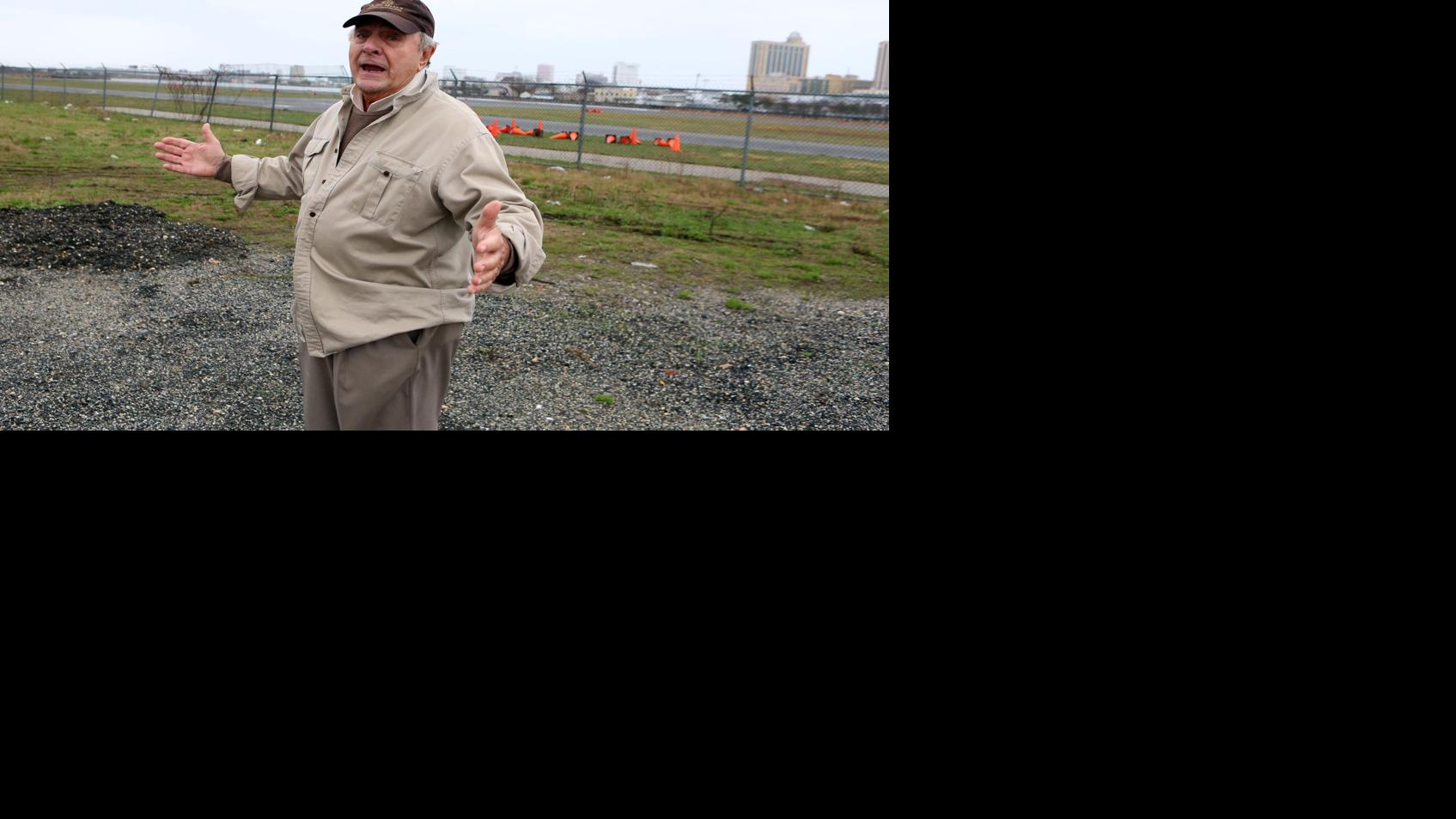 Atlantic City moving forward on the future of Bader Field