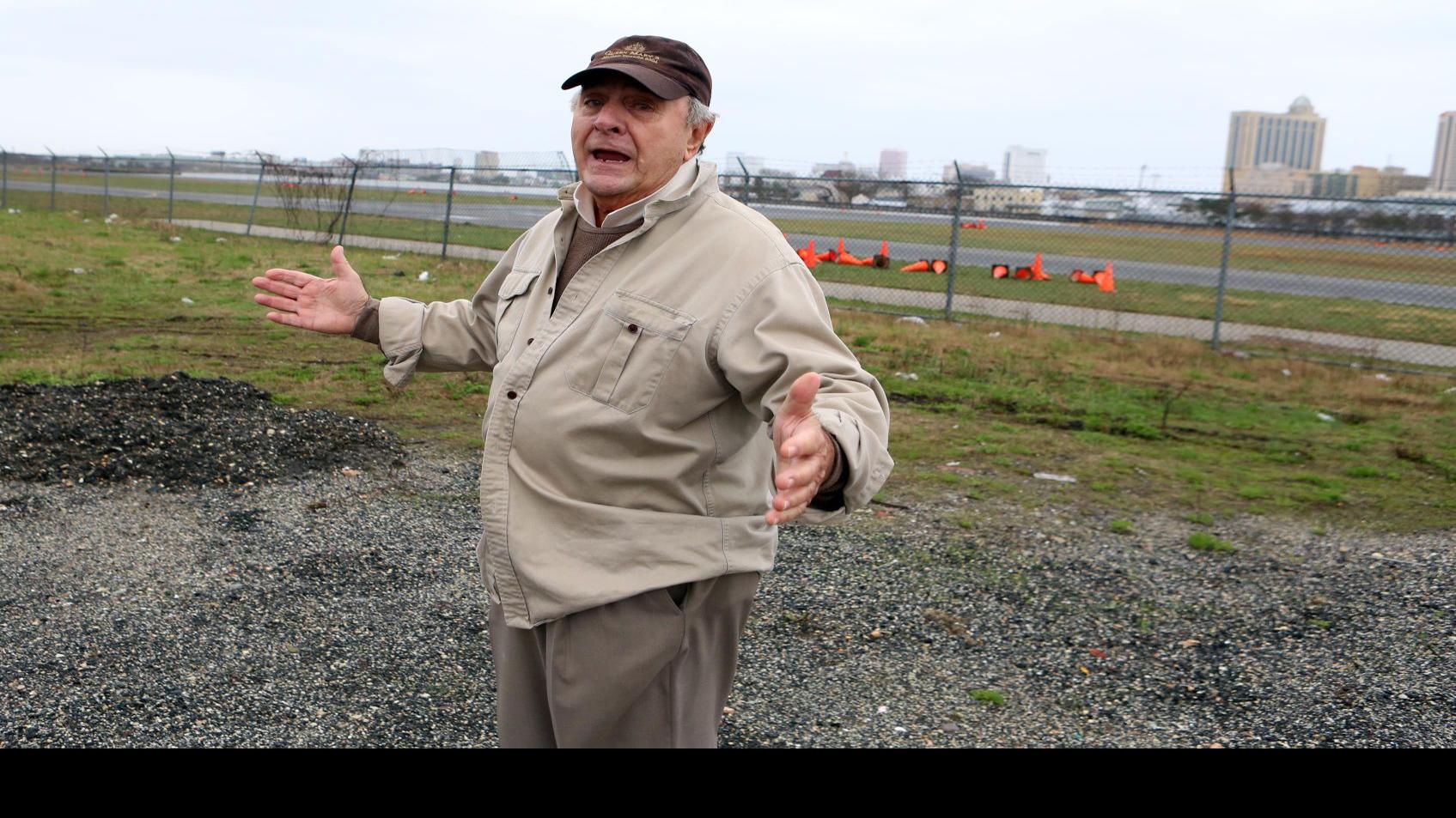 Atlantic City moving forward on the future of Bader Field