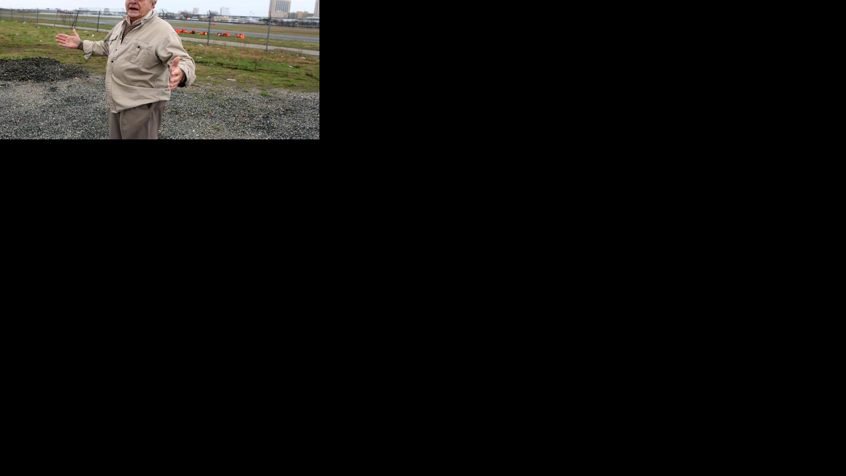 Atlantic City moving forward on the future of Bader Field