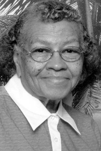 SHOCKLEY, MOTHER LILLIAN D.