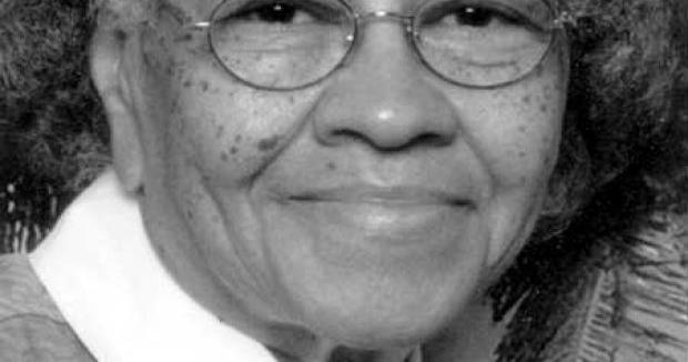 SHOCKLEY, MOTHER LILLIAN D.