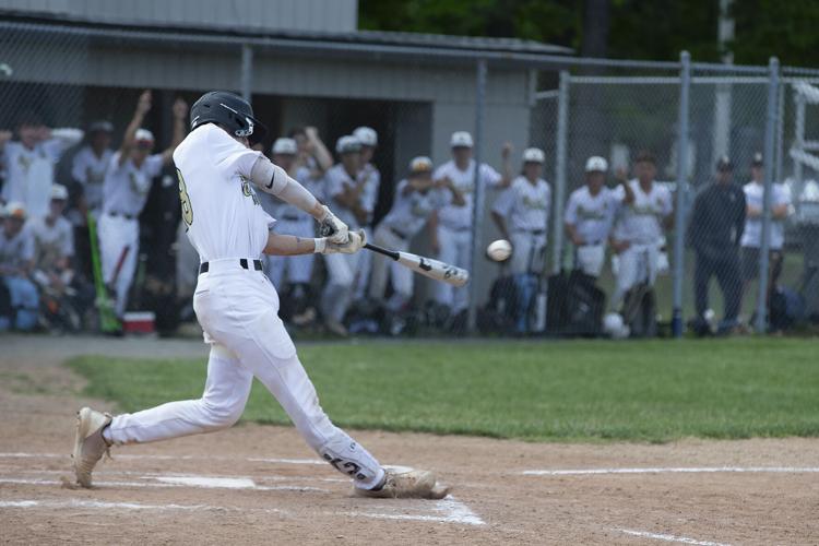 EHT beats Southern for South Jersey Group III baseball title