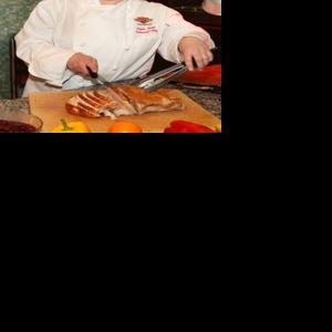 Scott Cronick's Casino Action: Tropicana revamps its Fiesta Buffet