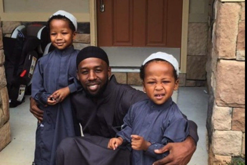 Atlantic City native shot and killed in Georgia gas station