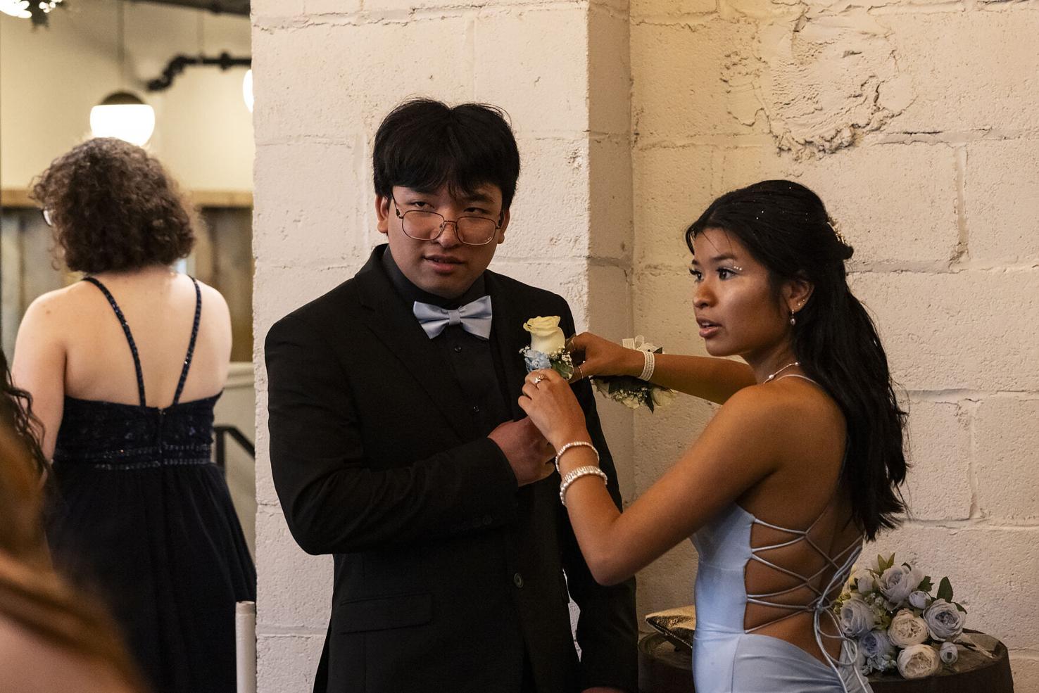 GALLERY: Barnegat High School Prom