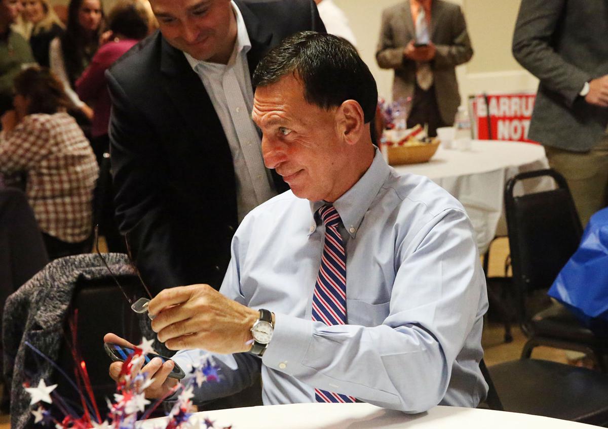 After big win, LoBiondo reaches out