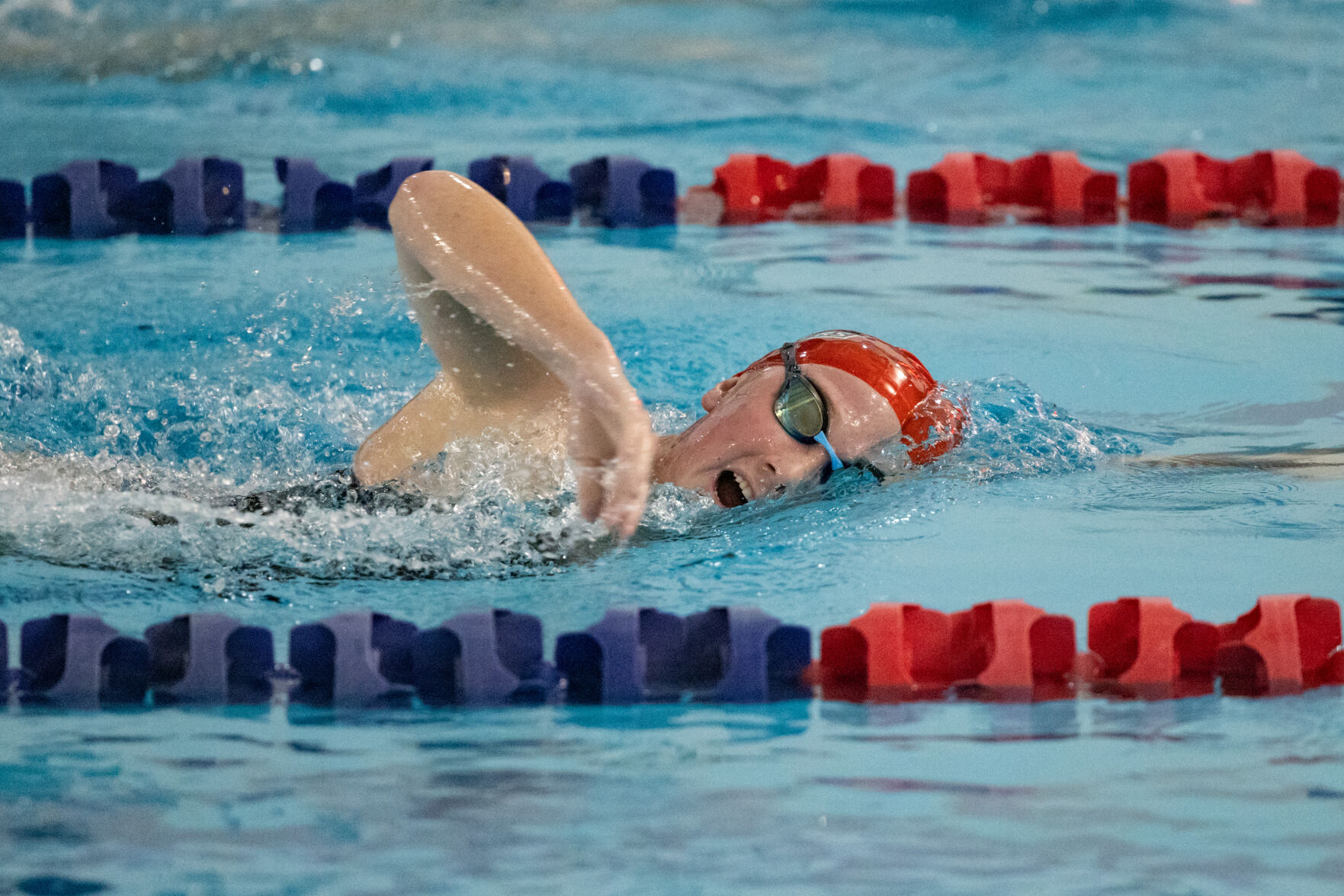 GALLERY: Ocean City at Atlantic City swim meet