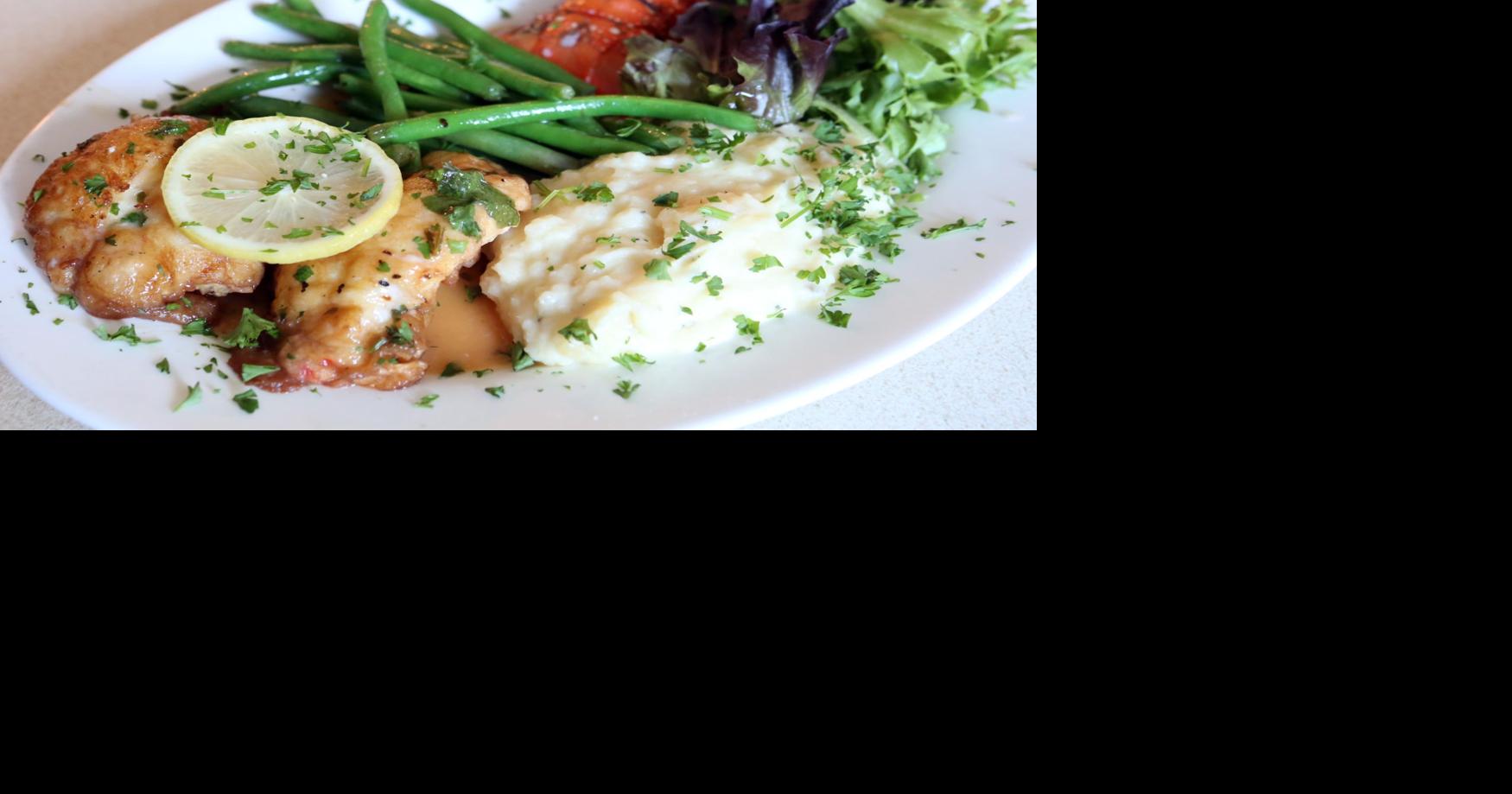 Find out what’s 'special' at The Hi-Point Pub