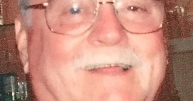 Philp, Harvey John "Jack", Sr.