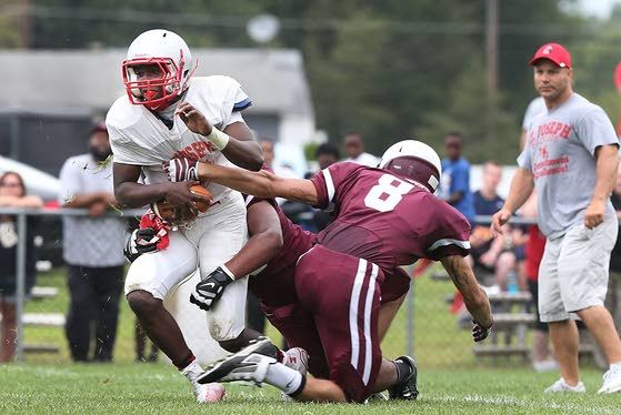 Football lineup: St. Augustine Prep joins new conference with game at ...