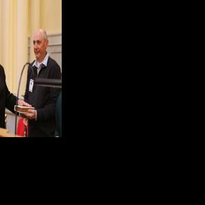 Amato joins Senate in southern Ocean County district