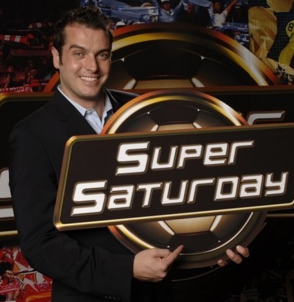 ESPN's Max Bretos weighs in with his thoughts on the World Cup