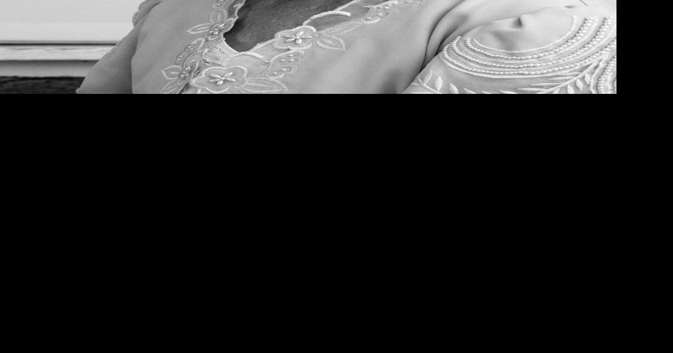 DAY, GENEVIEVE SARAH (Gene),