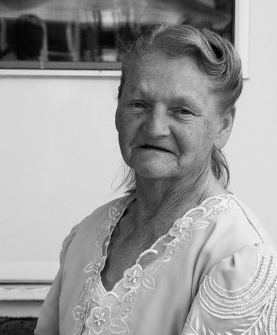 DAY, GENEVIEVE SARAH (Gene),