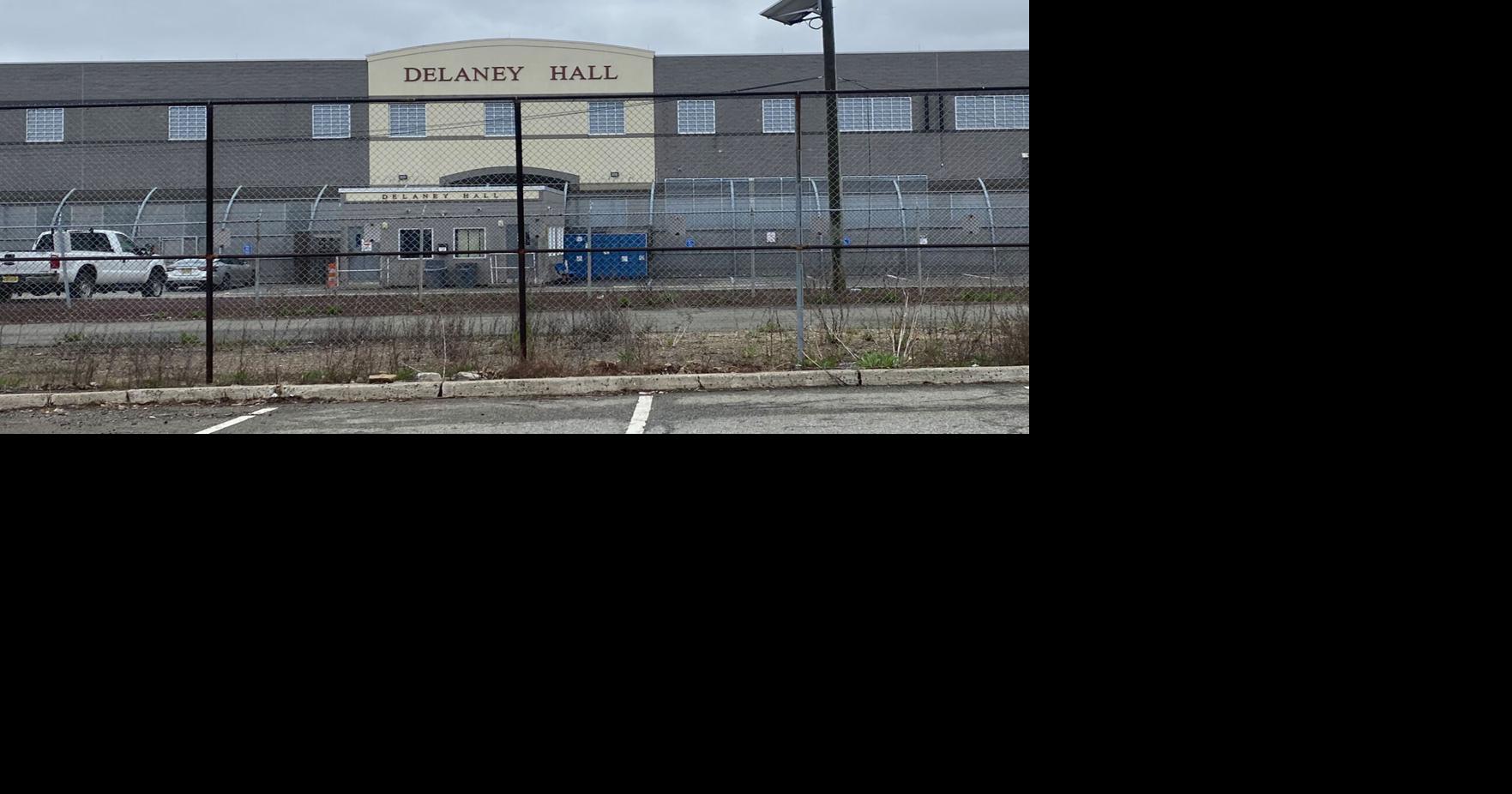 New charges for Delaney Hall escapees