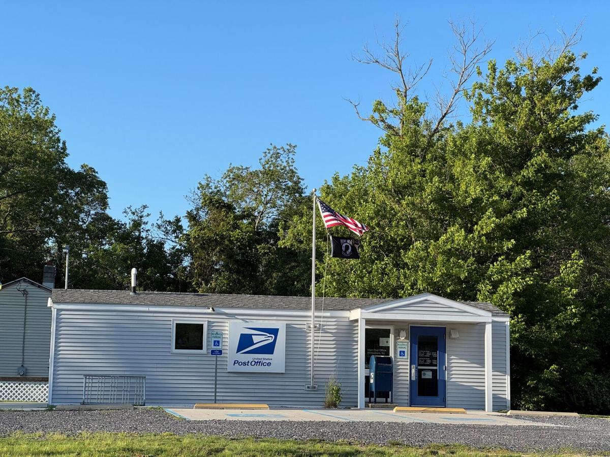 2 Middle Township post offices to be renamed