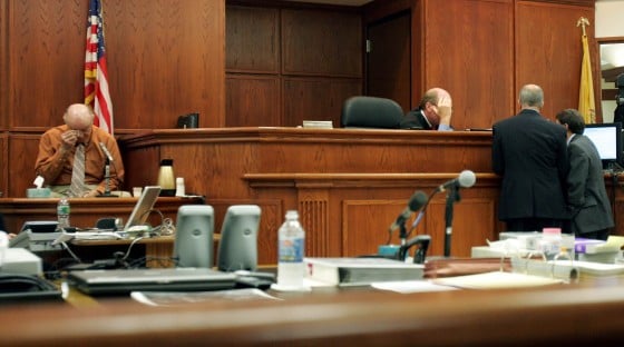 Witness testifies Trooper Higbee was conscious after crash; first day ...