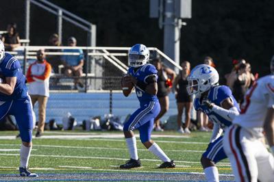 South Jersey High School Football Week 2