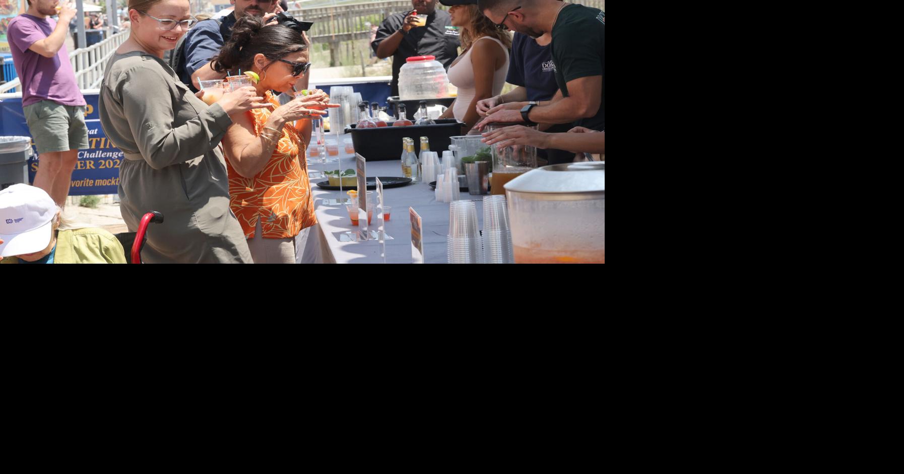 HERO campaign launches summerlong mocktail competition