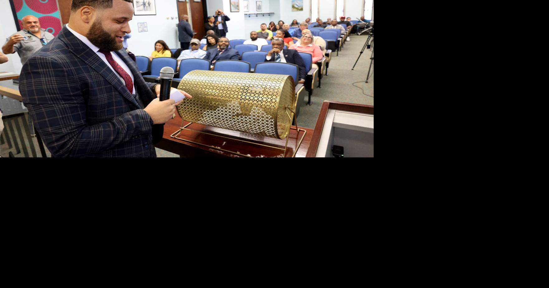 GALLERY: Atlantic City announces home lottery winners