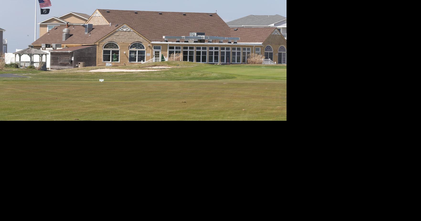 Brigantine Golf Links gets ready for season as plans for future updates ...