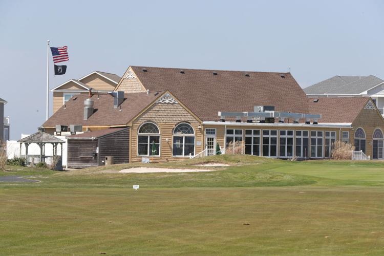Brigantine Golf Links gets ready for season as plans for future updates ...