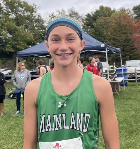 Sofia Day, Macie McCracken ready to race again after stellar freshman ...