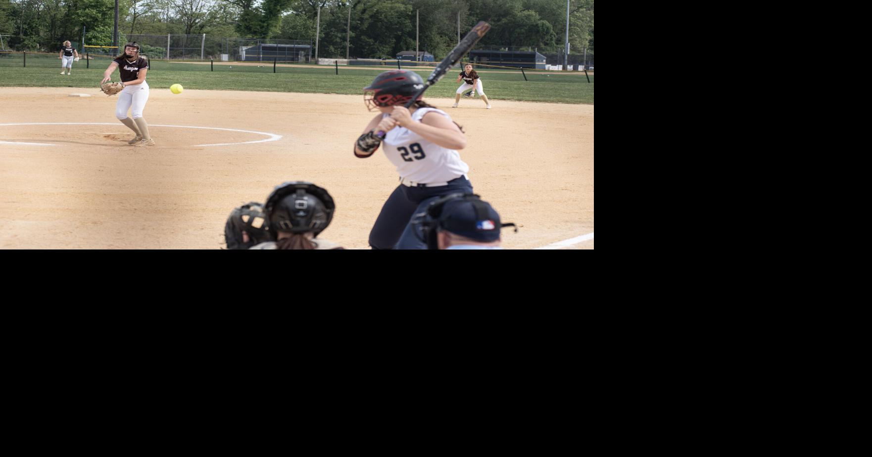 Tito Santiago is the new Holy Spirit softball coach