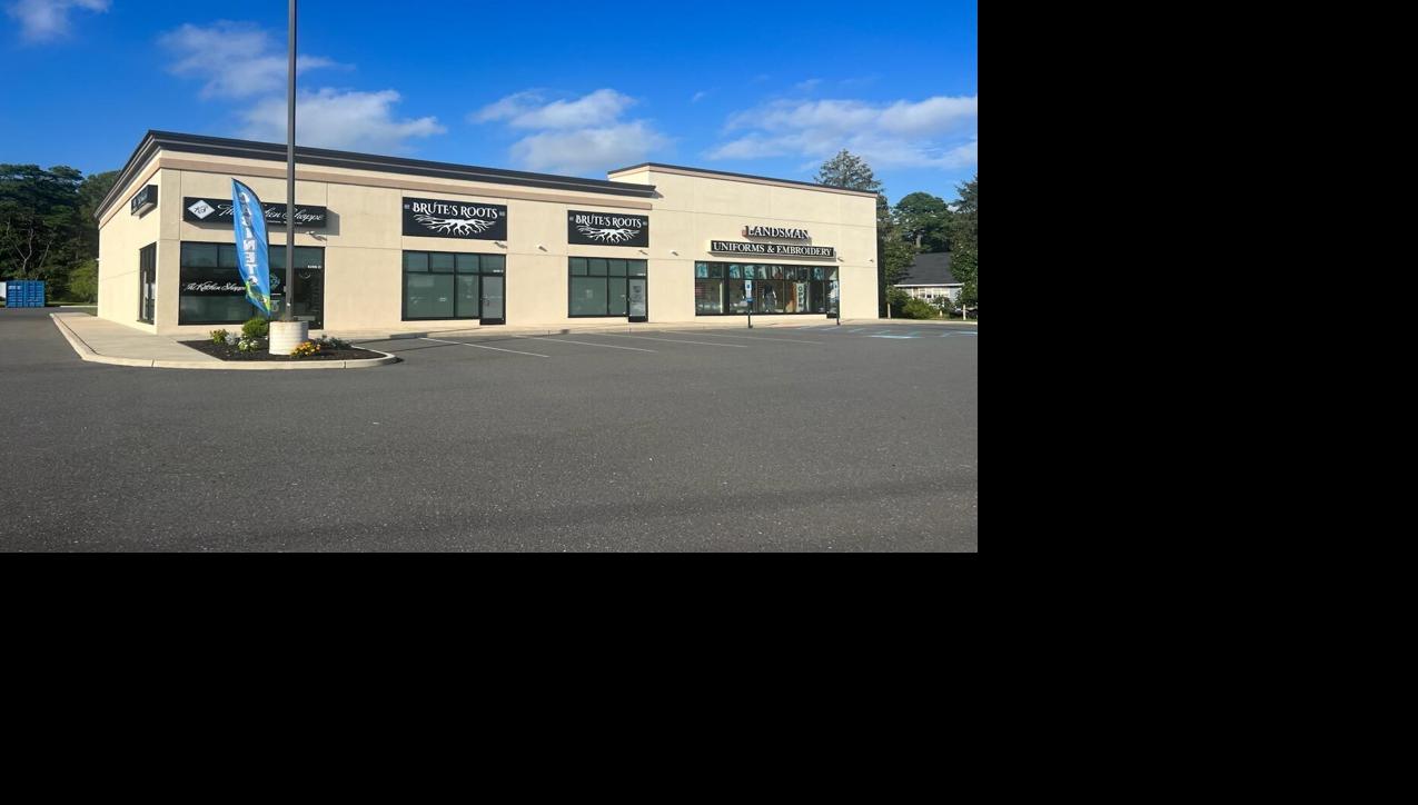 This New Jersey dispensary has been recognized as offering the most ...