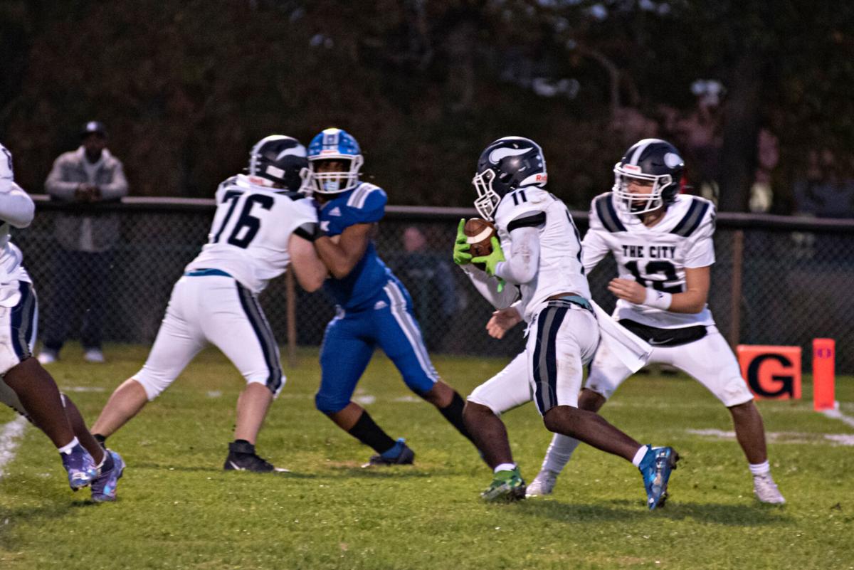 Game of the Week: Atlantic City ready for first playoff game in six years