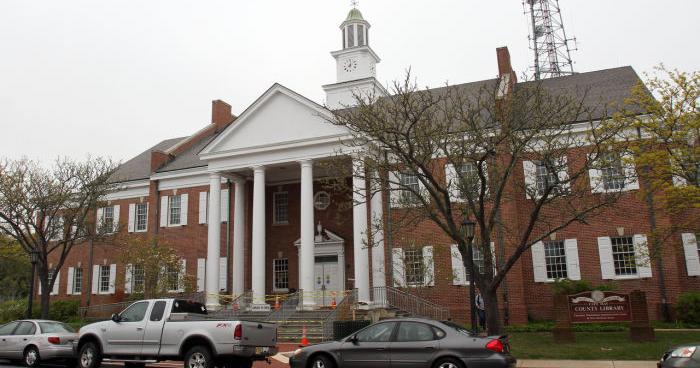 Cape May County Library to go fine free beginning Sept. 1