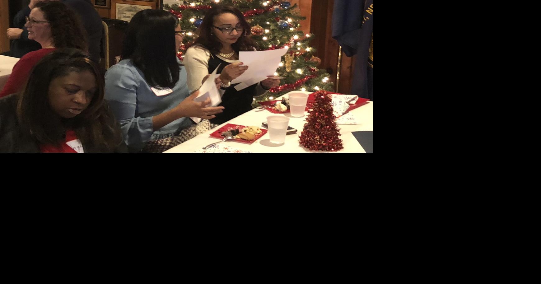 Atlantic County Bayada employees receive their share of $20 million ...