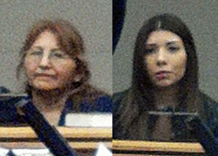 Widow, daughter of slain Atlantic City carjacking victim testify ...