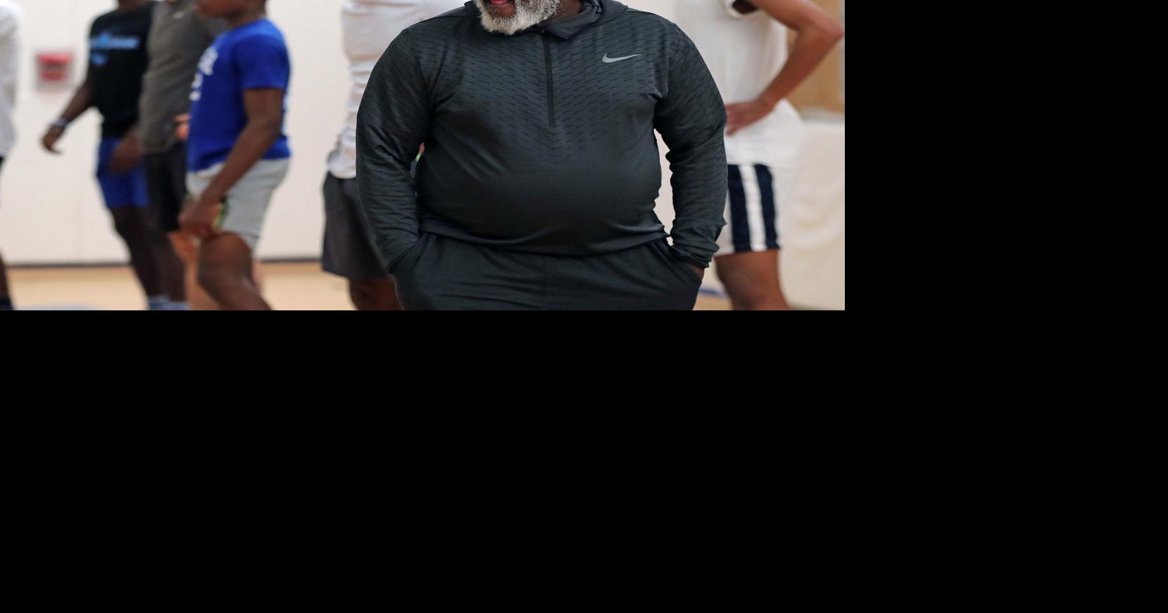 Gene Allen reinstated as Atlantic City boys basketball coach